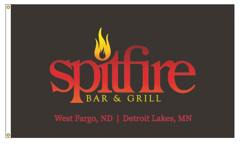 Custom Flags - Red River Flags