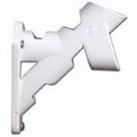 Aluminum Multi-Purpose Bracket - Red River Flags