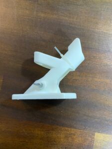 Nylon Multi-Purpose Brackets - Red River Flags