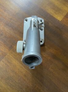 Aluminum Ultimate Adjustable Brackets - Red River Flags