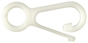 Nylon Flag Snaps - Red River Flags