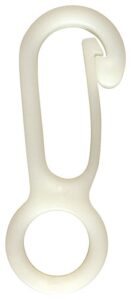 Nylon Flag Snaps - Red River Flags