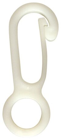 Nylon Flag Snaps - Red River Flags