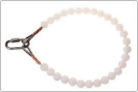 Beaded Retainer Rings - Red River Flags