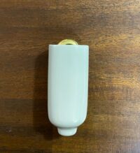 Vinyl Snap Covers - Red River Flags