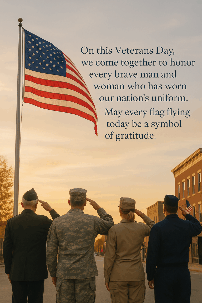 Honoring Our Heros - Red River Flags